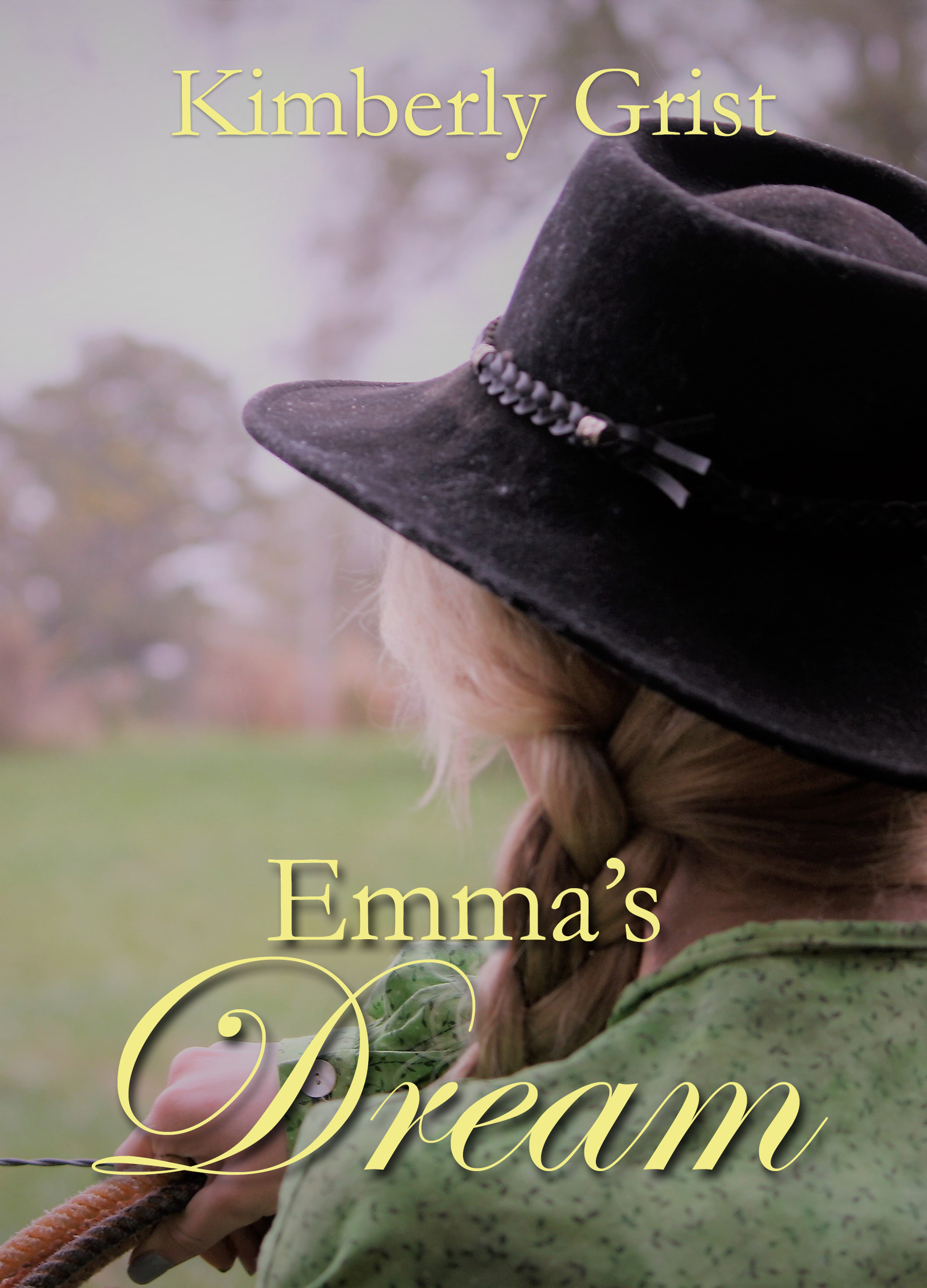 Emma’s Dream – Combining, History, Humor, and Romance with an emphasis ...